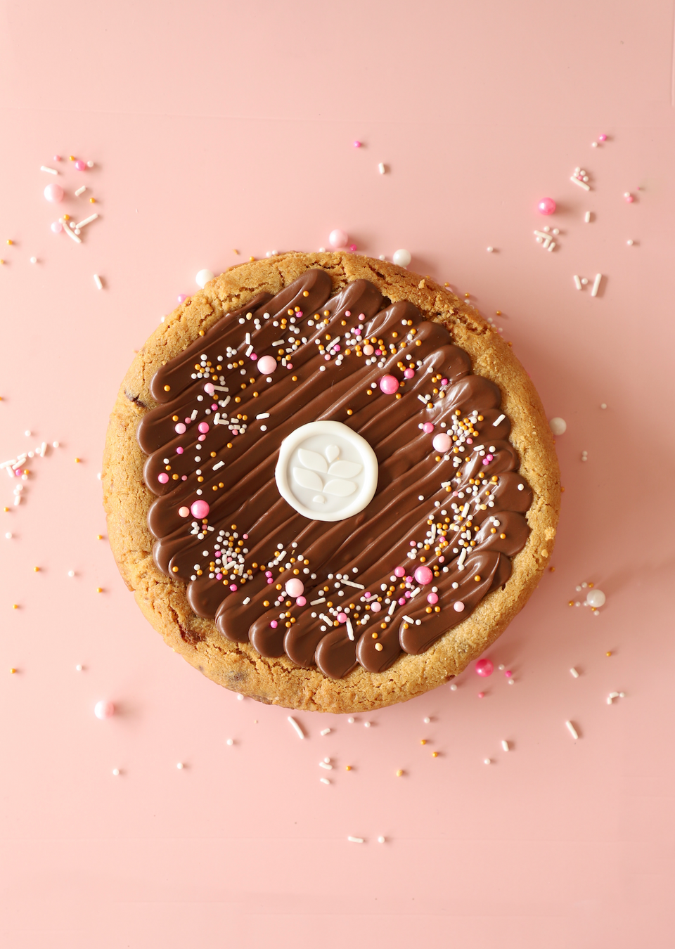 Classic Cookie - Nutella/Manjar/Lotus – SWEETSHAMILTON